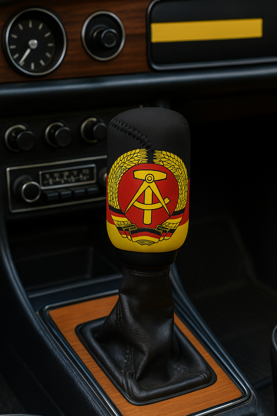 Wie entstand Club-Cola? – DDR KULT