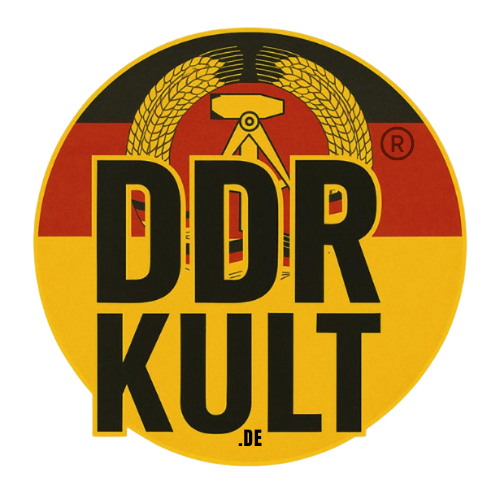 DDR Kleidung mit Geschichte für alle die sich erinnern wollen – DDR KULT